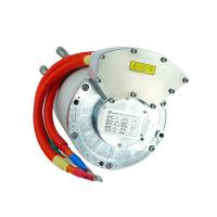 China Long-lasting Durability 20kW PMSM for Electric Ship for sale