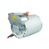 China Long-lasting Durability 20kW PMSM for Electric Ship for sale