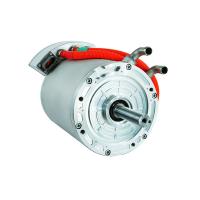 China Long-lasting Durability 20kW PMSM for Electric Ship for sale