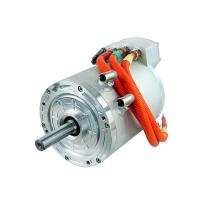 China Long-lasting Durability 20kW PMSM for Electric Ship for sale