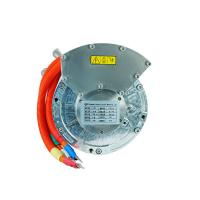 China Long-lasting Durability 20kW PMSM for Electric Ship for sale
