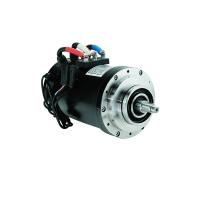 China Excellence in Every Detail 1.2kW AC Motor for Electric Stacker for sale