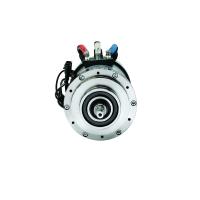 China Excellence in Every Detail 1.2kW AC Motor for Electric Stacker for sale