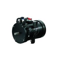China Excellence in Every Detail 1.2kW AC Motor for Electric Stacker for sale