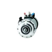 China Excellence in Every Detail 1.2kW AC Motor for Electric Stacker for sale