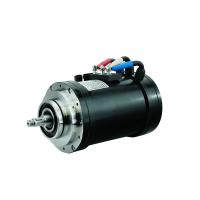 China Excellence in Every Detail 1.2kW AC Motor for Electric Stacker for sale
