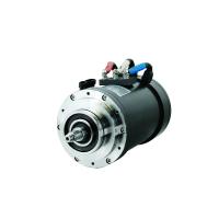 China Excellence in Every Detail 1.2kW AC Motor for Electric Stacker for sale