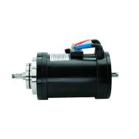 China Excellence in Every Detail 1.2kW AC Motor for Electric Stacker for sale