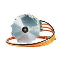 China Professional Production 5kW PMSM for Electric Motorcycle for sale