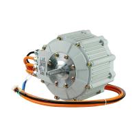 China Professional Production 5kW PMSM for Electric Motorcycle for sale