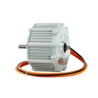 China Professional Production 5kW PMSM for Electric Motorcycle for sale