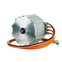 China Professional Production 5kW PMSM for Electric Motorcycle for sale