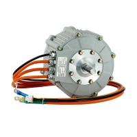 China Professional Production 5kW PMSM for Electric Motorcycle for sale