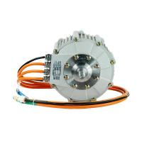 China Professional Production 5kW PMSM for Electric Motorcycle for sale