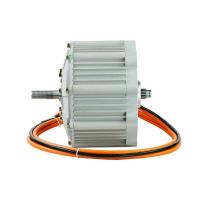 China Professional Production 5kW PMSM for Electric Motorcycle for sale