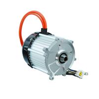 China Precision Craftsmanship 1.5kW PMSM for Electric tricycle for sale