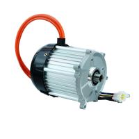 China Precision Craftsmanship 1.5kW PMSM for Electric tricycle for sale