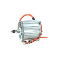 China Advanced Drive System 1.5kW PMSM for Electric tricycle for sale