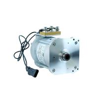China Adaptable to Various Environments 2.2kW AC motor for Electric Vintage Car for sale