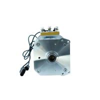 China Adaptable to Various Environments 2.2kW AC motor for Electric Vintage Car for sale