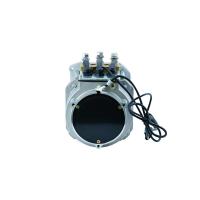 China Fully Optimized 2kW AC motor for Electric Vintage Car for sale