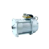 China Fully Optimized 2kW AC motor for Electric Vintage Car for sale