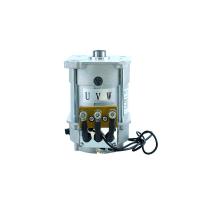 China Fully Optimized 2kW AC motor for Electric Vintage Car for sale