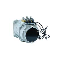 China Adaptable to Various Environments 2.2kW AC motor for Electric Vintage Car for sale