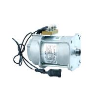 China Adaptable to Various Environments 2.2kW AC motor for Electric Vintage Car for sale