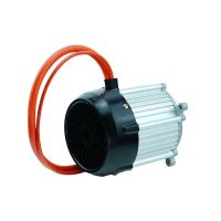 China Precision Craftsmanship 1.5kW PMSM for Electric tricycle for sale