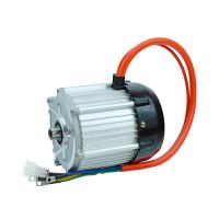 China Precision Craftsmanship 1.5kW PMSM for Electric tricycle for sale