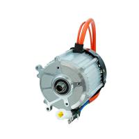 China Precision Craftsmanship 1.5kW PMSM for Electric tricycle for sale