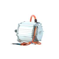 China Advanced Drive System 1.5kW PMSM for Electric tricycle for sale