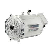 China Safety and Reliability 90kW PMSM for Electric Loader for sale