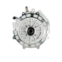 China Safety and Reliability 90kW PMSM for Electric Loader for sale