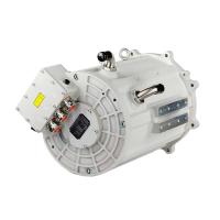 China Safety and Reliability 90kW PMSM for Electric Loader for sale