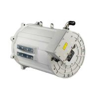 China Safety and Reliability 90kW PMSM for Electric Loader for sale