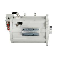 China Safety and Reliability 90kW PMSM for Electric Loader for sale