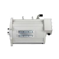 China Safety and Reliability 90kW PMSM for Electric Loader for sale