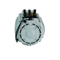 China Reasonably Designed 6.3kW AC Motor For Electric Patrol Vehicle for sale