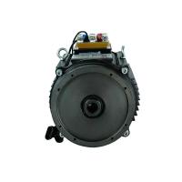 China Economic 7kW AC motor for Electric Hunting Vehicle for sale