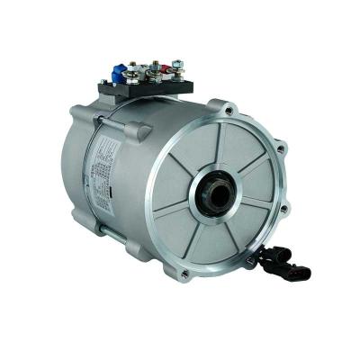 China Custom-Made for Your Needs 4kW AC motor for Electric Golf Cart for sale