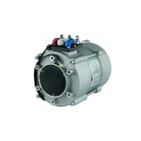 China Custom-Made for Your Needs 4kW AC motor for Electric Golf Cart for sale