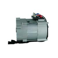 China Custom-Made for Your Needs 4kW AC motor for Electric Golf Cart for sale