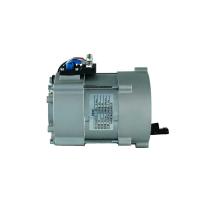 China Custom-Made for Your Needs 4kW AC motor for Electric Golf Cart for sale