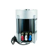 China Quick Response 5kW AC motor for Electric Hunting Vehicle for sale
