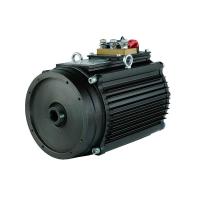 China Economic 7kW AC motor for Electric Hunting Vehicle for sale