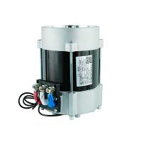 China Quick Response 5kW AC motor for Electric Hunting Vehicle for sale
