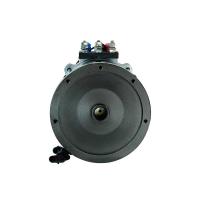 China Chinese Standard 7.5kW AC motor for Club Car for sale