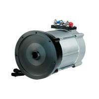 China Chinese Standard 7.5kW AC motor for Club Car for sale